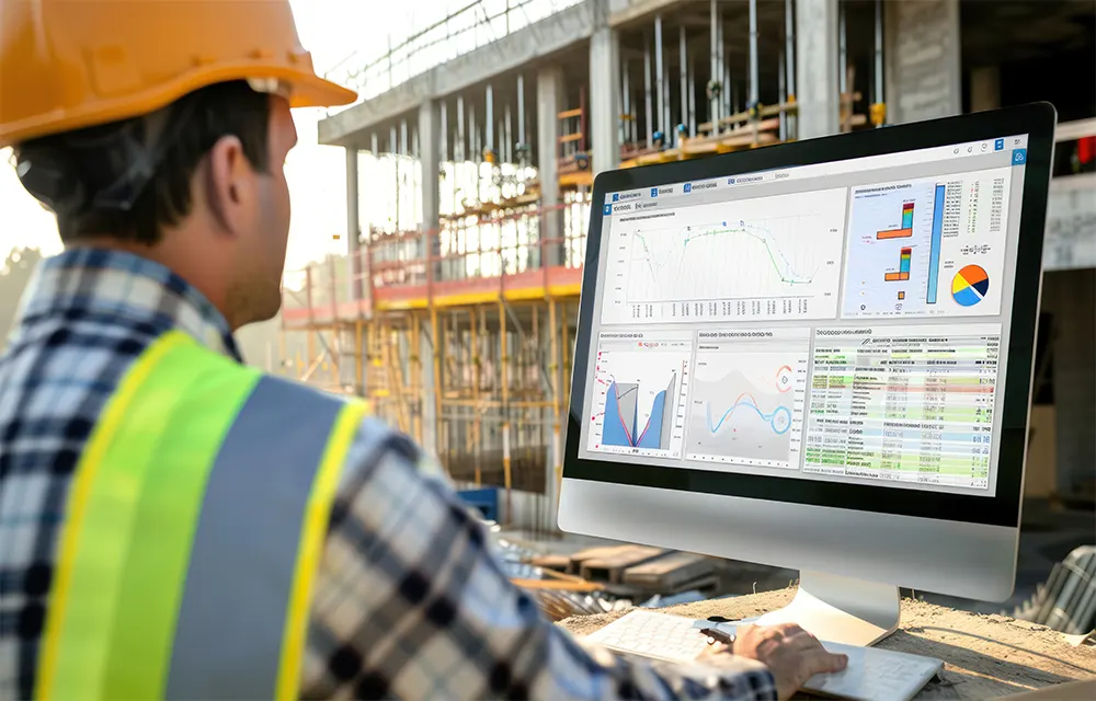 Why Construction Monitoring Is Crucial for Geotechnical Stability ...